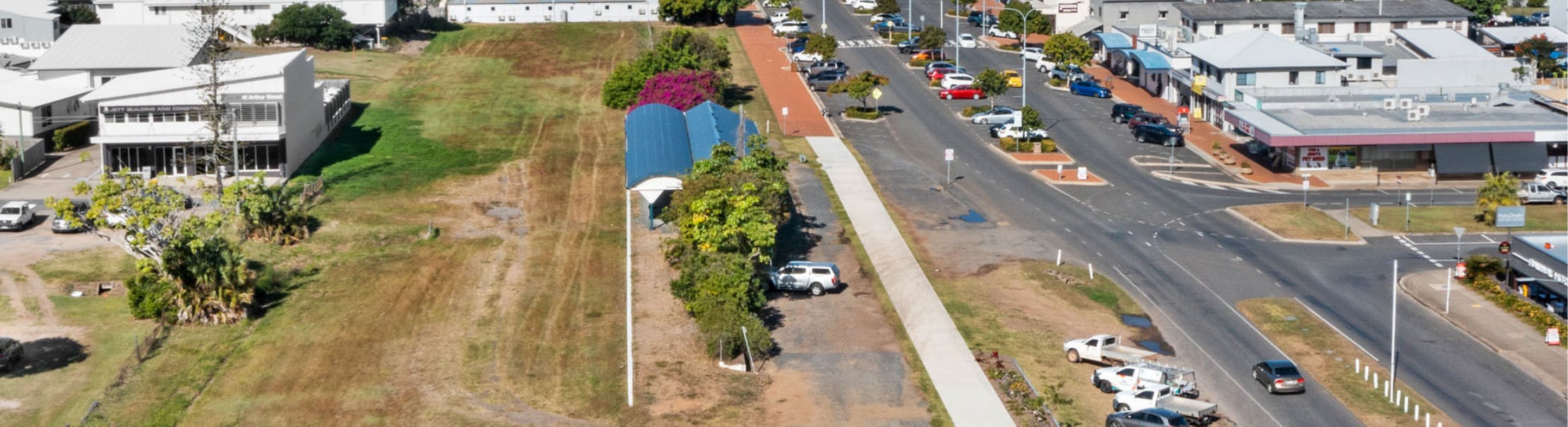 The Station Development | Get Involved Livingstone Shire