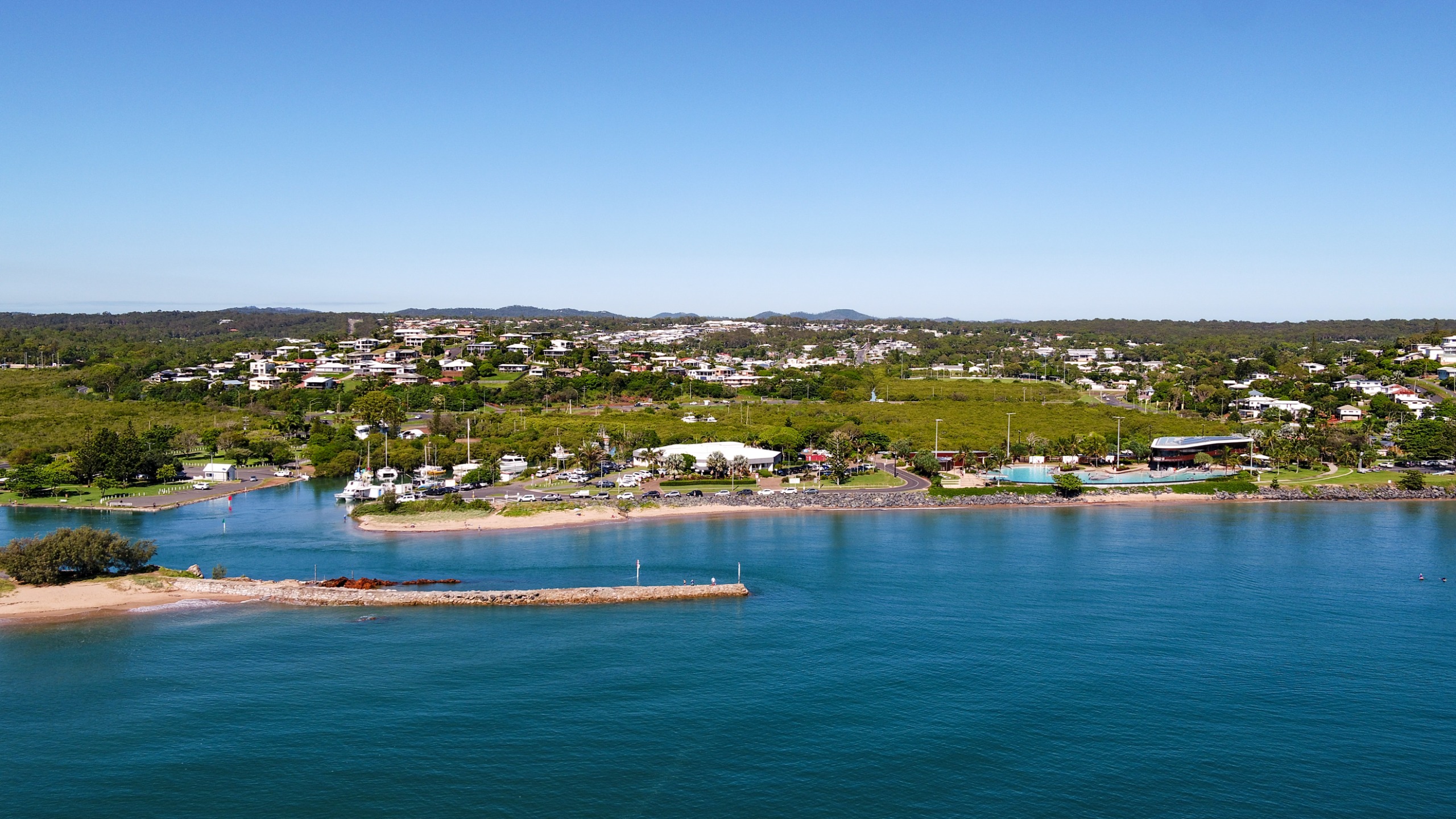 Livingstone Shire Views Survey | Get Involved Livingstone Shire