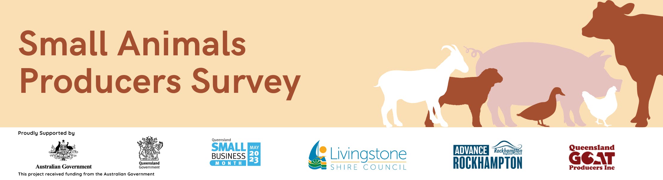 Small Animal Industry at Nicholas Mckillop blog