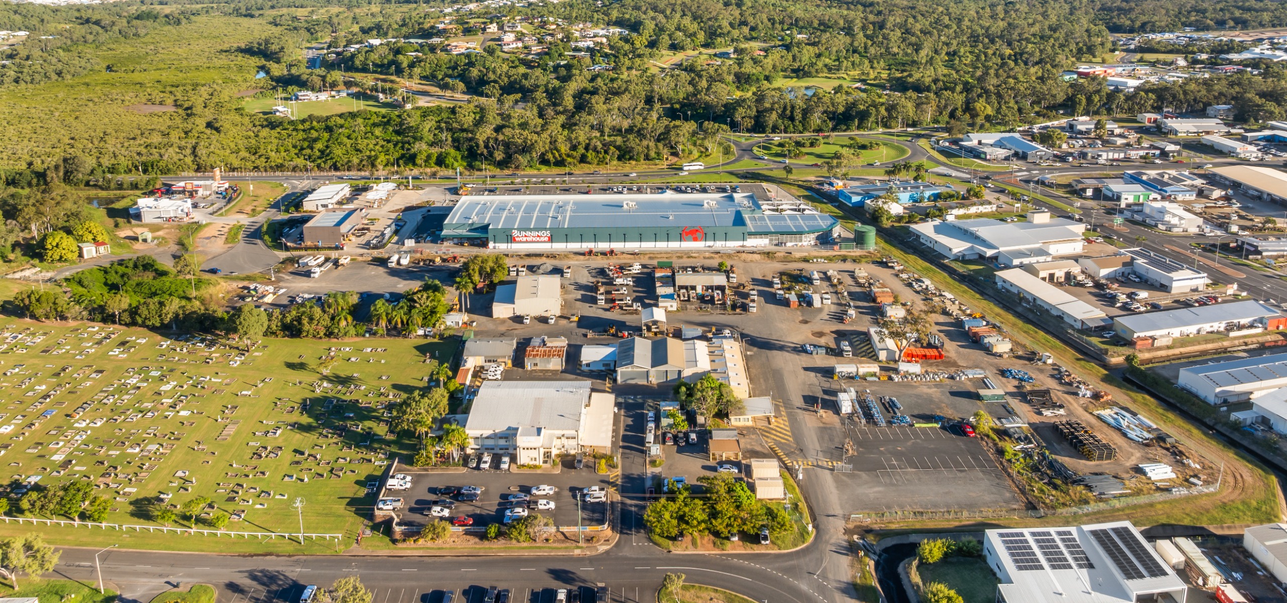 Capricorn Coast Homemaker Centre - Stage 2 | Get Involved Livingstone Shire